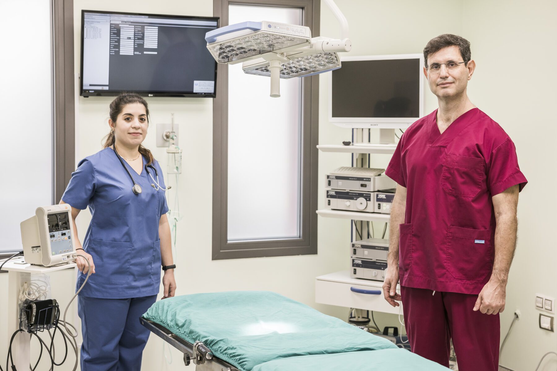 ΑΡΧΙΚΗ - Urologist Kefalonia